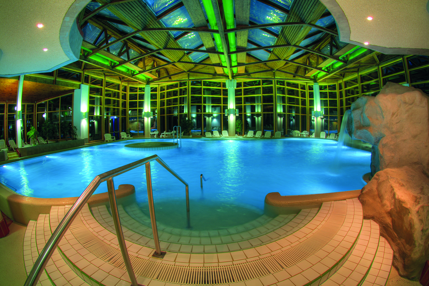 Solebad - Premium All-Inclusive Studio