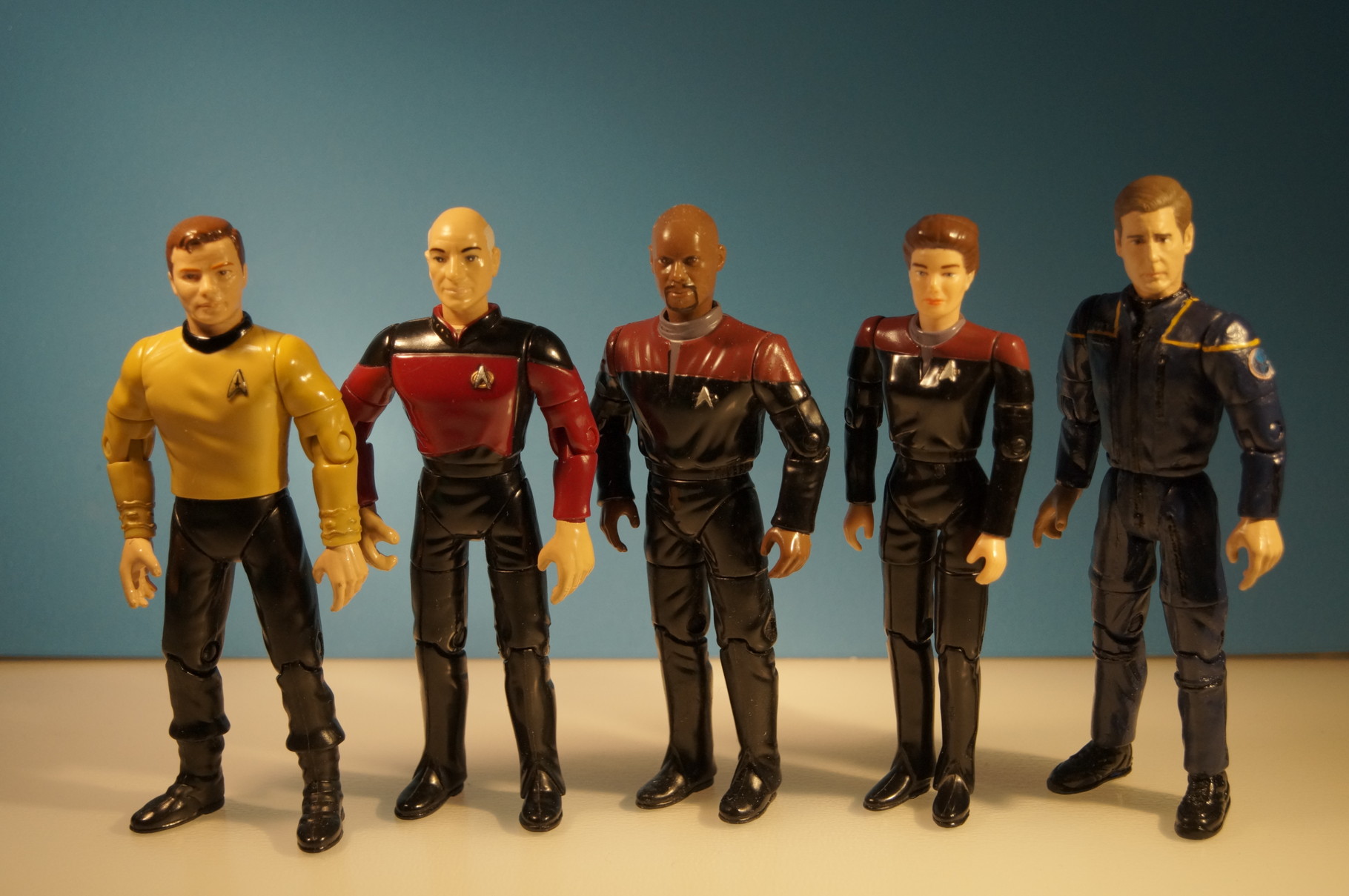 Daysleeper's Custom Action Figures - daysleepercustomss Webseite!