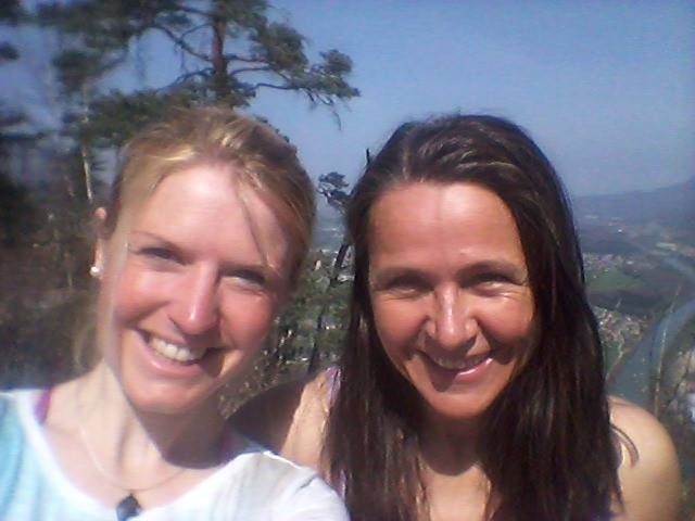 Untersberg Bildergalerie - untersberg-lichtbergs Webseite!