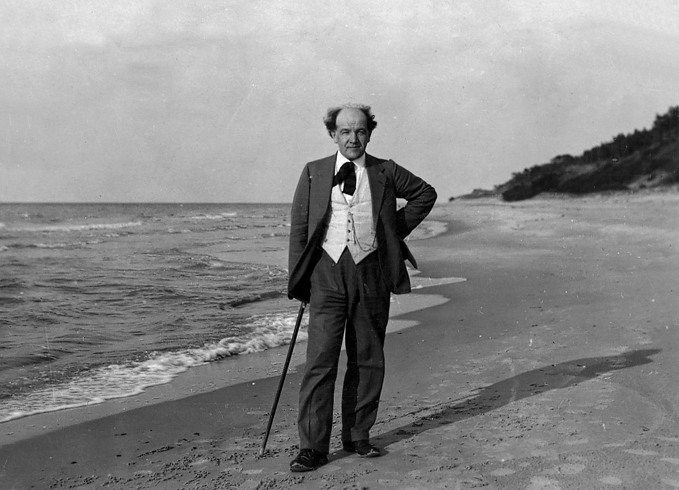 Nikolaj Medtner: Klavierkomponist zwischen Tradition und Symbolismus ...