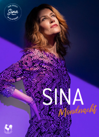 Sina - die offzielle Website der Mundartsängerin - www.sina.ch