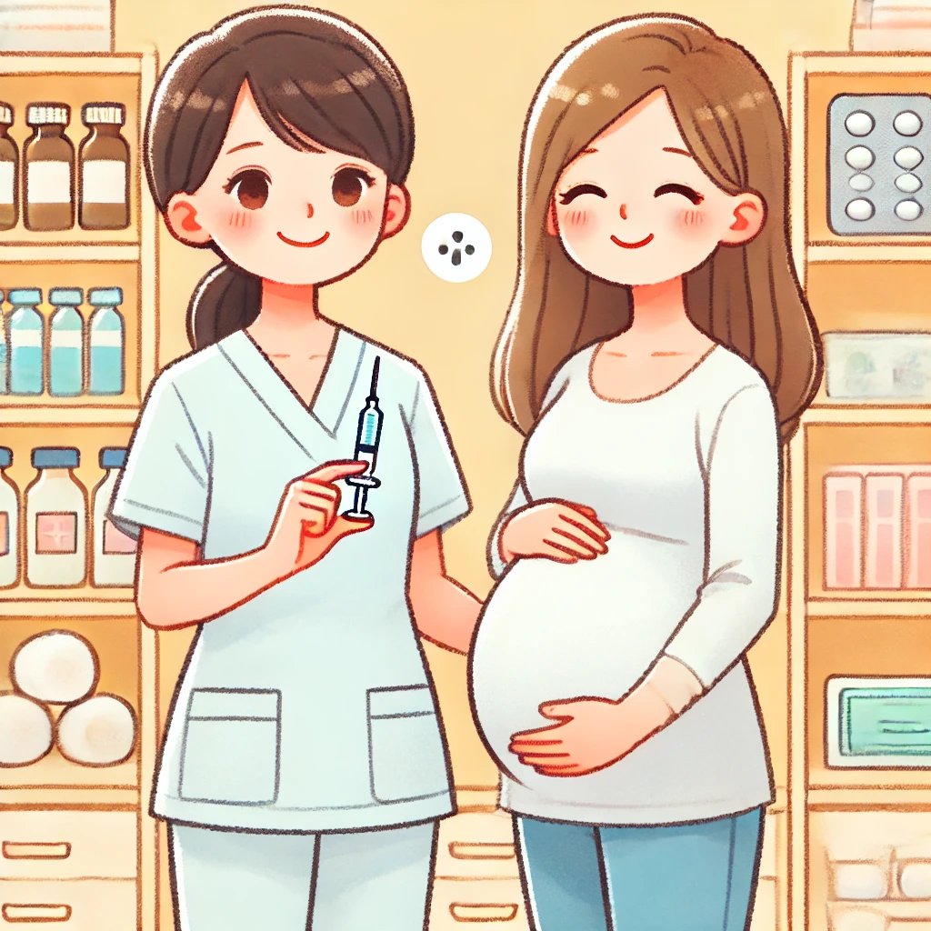 Rhophylac : Pourquoi cette injection est essentielle et comment elle ...