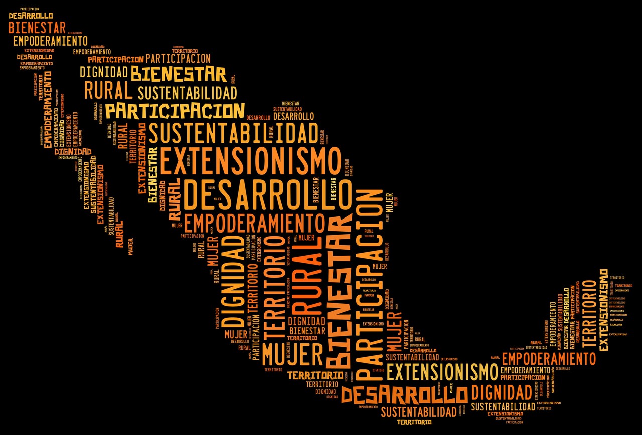 Extensionismo rural - Página web de Lorenzo Alejandro López Barbosa