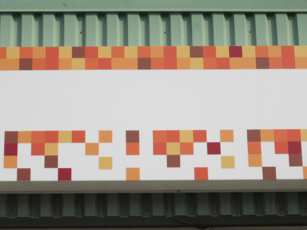 Die DDR hat die Pixel erfunden - Daily Joker