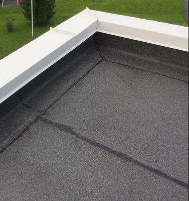 Attika - Attikabohle - Porotect Attikabohle