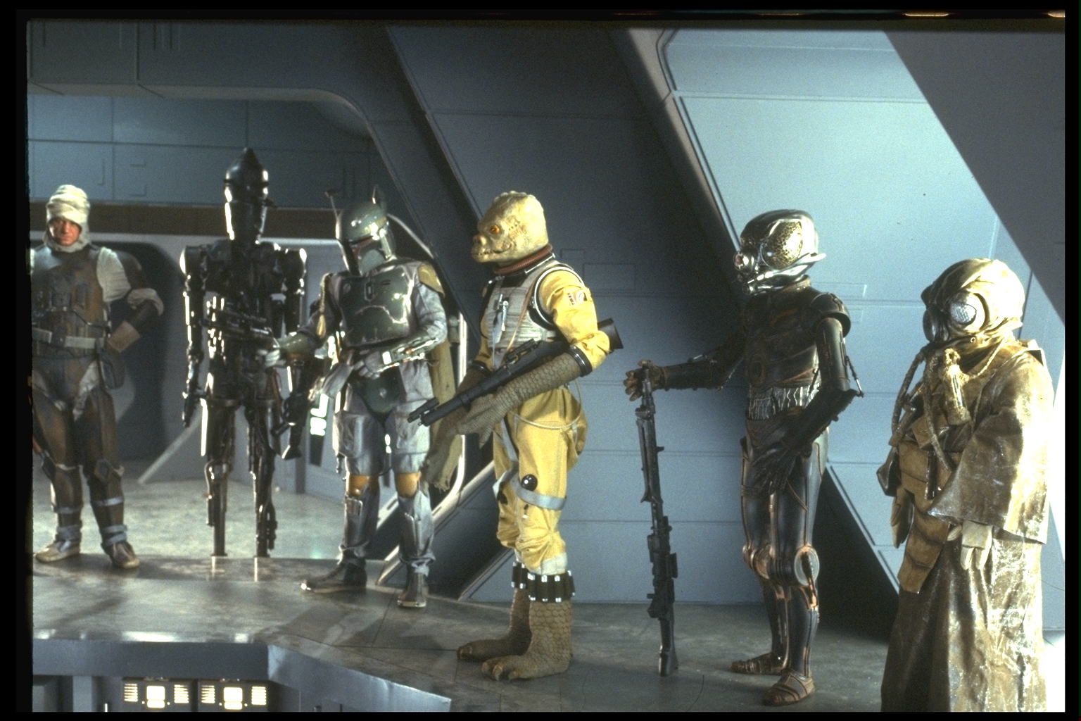 Trevor Butterfield - gonel-zone