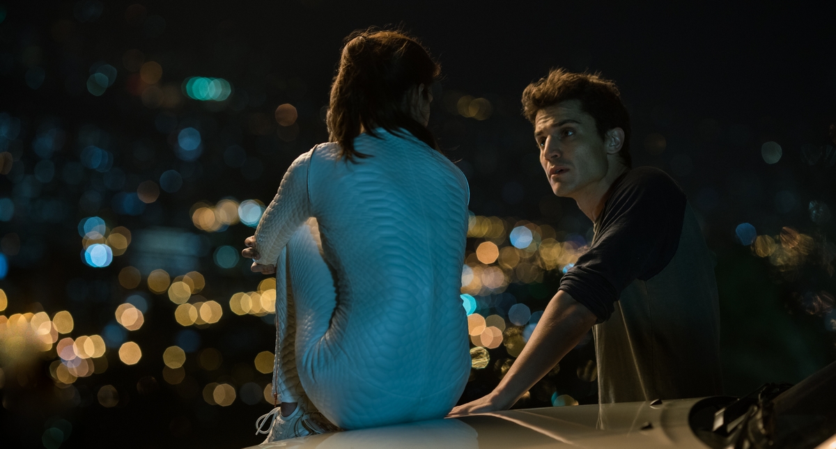 Orbiter 9 - gonel-zone