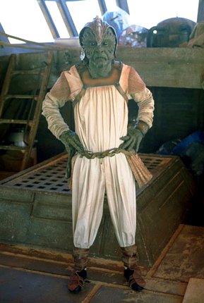 Trevor Butterfield - gonel-zone