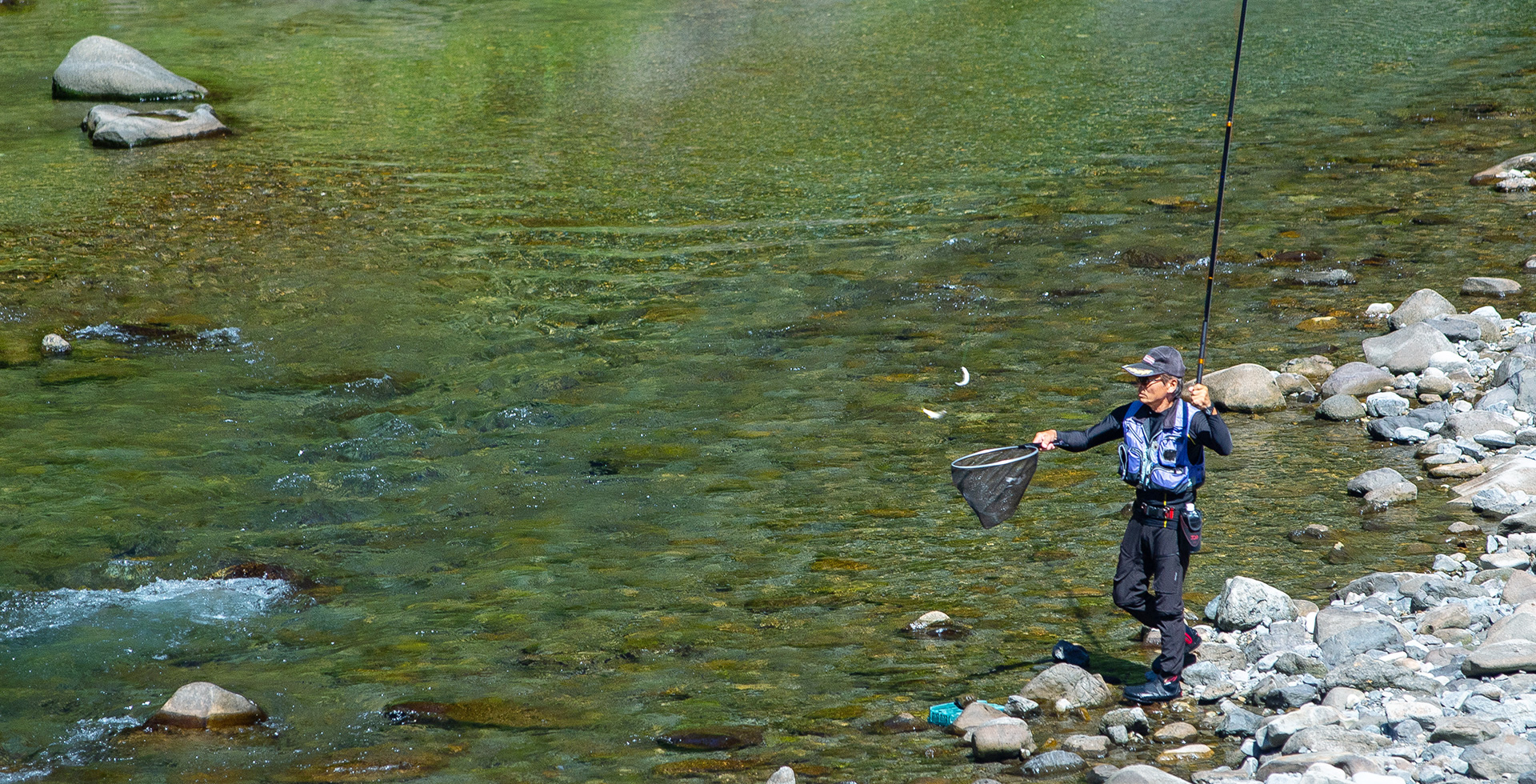 富田川漁業協同組合 - 和歌山県・富田川漁協
