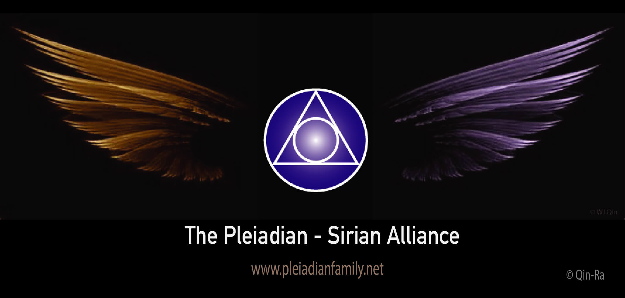 Pleiadians & Sirians - shadars Webseite!