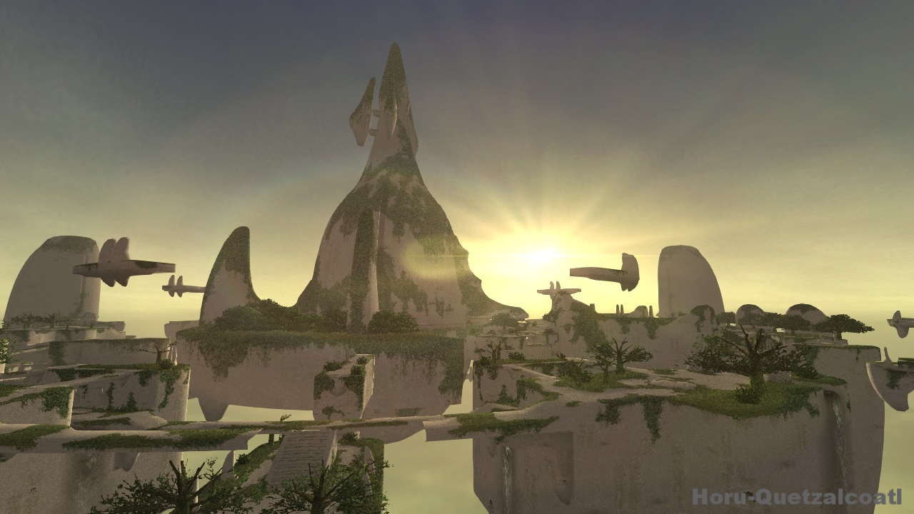 【FF11】ル・オンの庭#4【SS】 - Welcome back to FF11