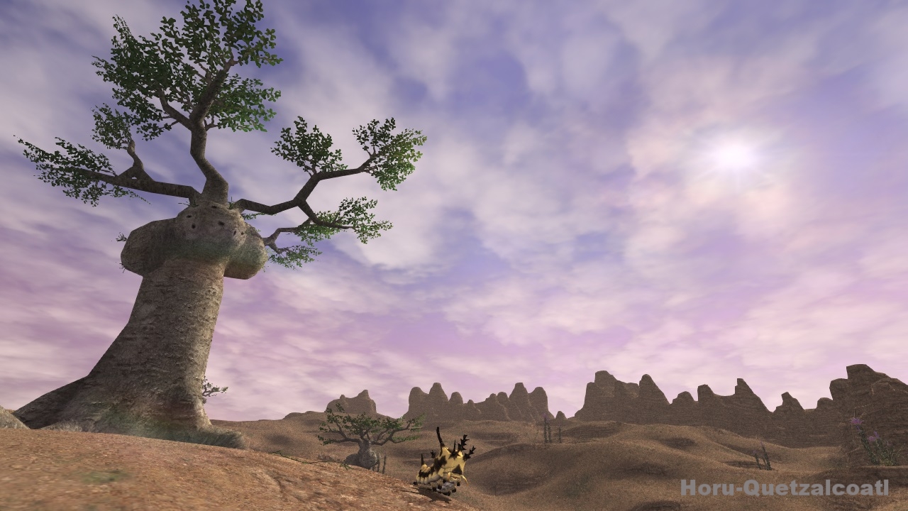 【FF11】タロンギ大峡谷#0【SS】 - Welcome back to FF11