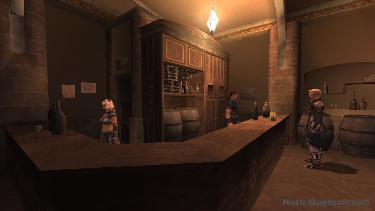 【FF11】ジュノ大公国#2【SS】 - Welcome back to FF11