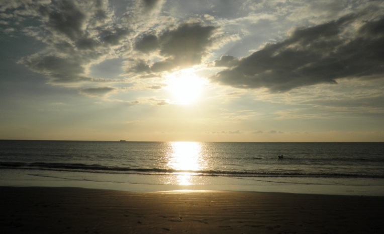 Bauang, La Union - Hearts Philippines & Then Some