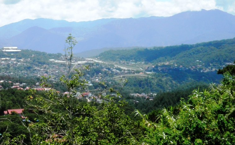 Baguio City, Cordillera Region - Hearts Philippines & Then Some