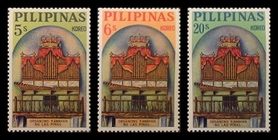Pilatelika Pilipinas - Hearts Philippines & Then Some