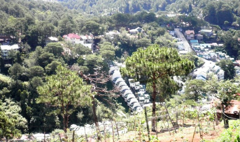 Baguio City, Cordillera Region - Hearts Philippines & Then Some