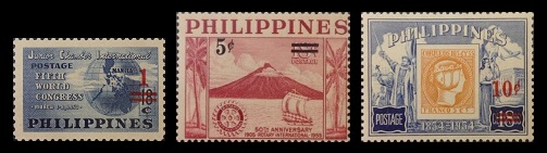 Pilatelika Pilipinas - Hearts Philippines & Then Some