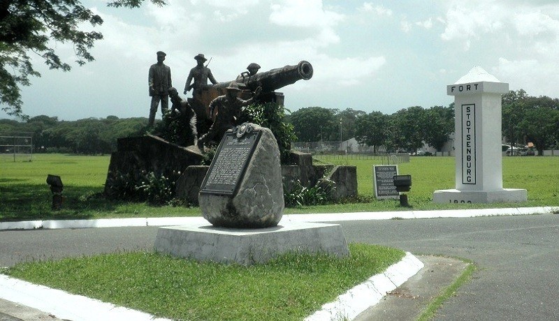 Philippine Places R - Z and Various Selections of Photos of Philippine ...