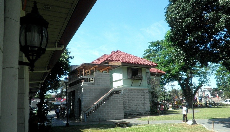 Jose Rizal - Hearts Philippines & Then Some