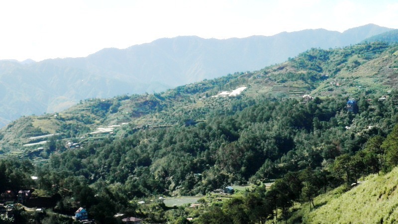 Baguio City, Cordillera Region - Hearts Philippines & Then Some