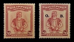 Pilatelika Pilipinas - Hearts Philippines & Then Some