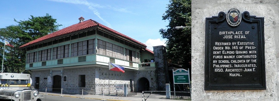 Jose Rizal - Hearts Philippines & Then Some