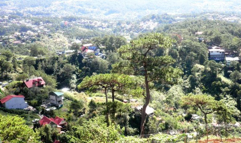 Baguio City, Cordillera Region - Hearts Philippines & Then Some