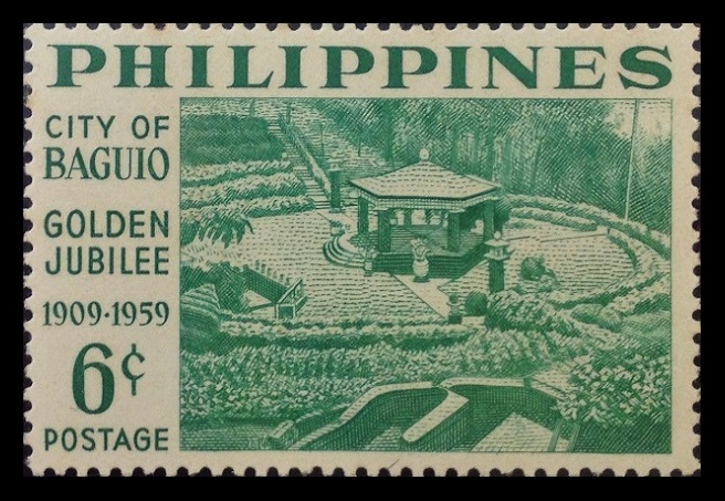 Pilatelika Pilipinas - Hearts Philippines & Then Some