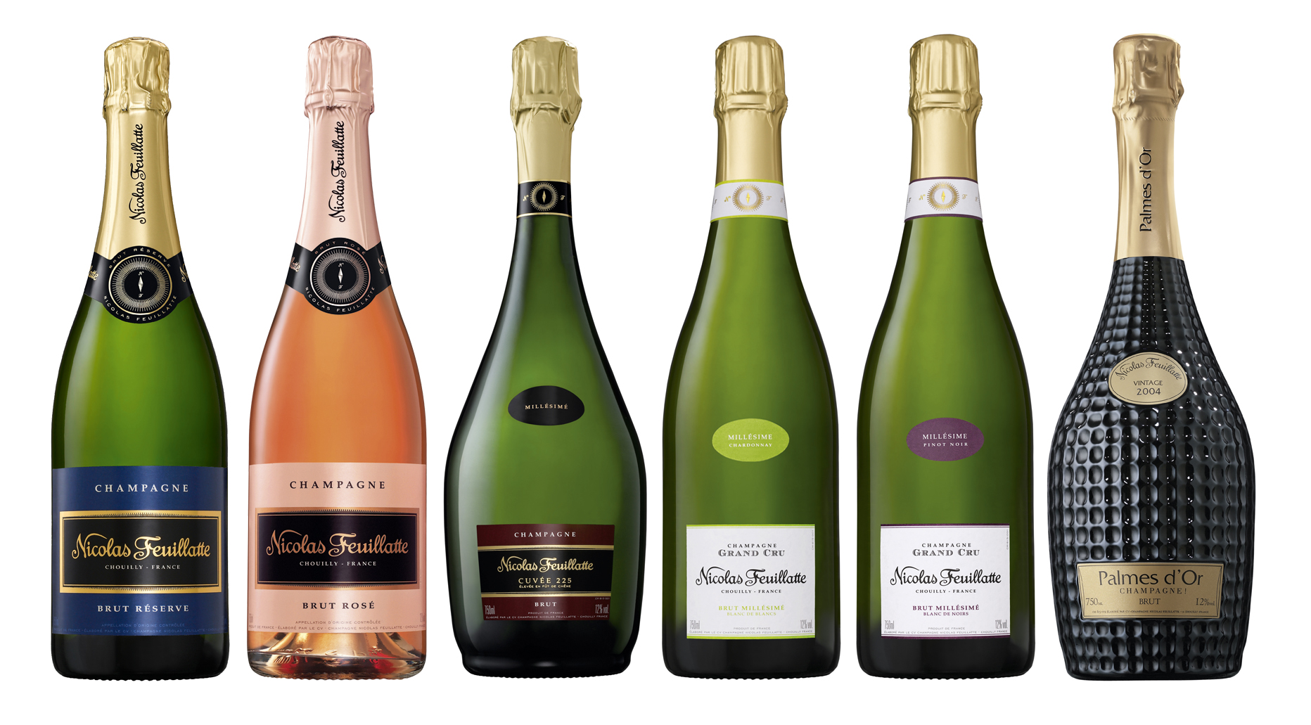 Étapes de vinification des vins effervescents - Technologie Restaurant ...