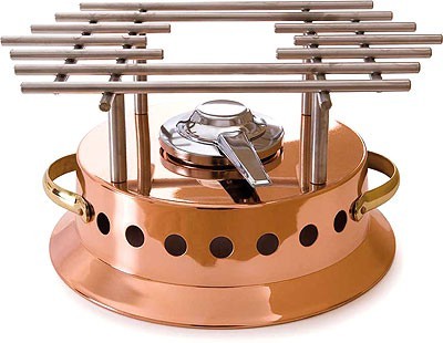 Mobilier de restaurant - Technologie Restaurant CFAVM