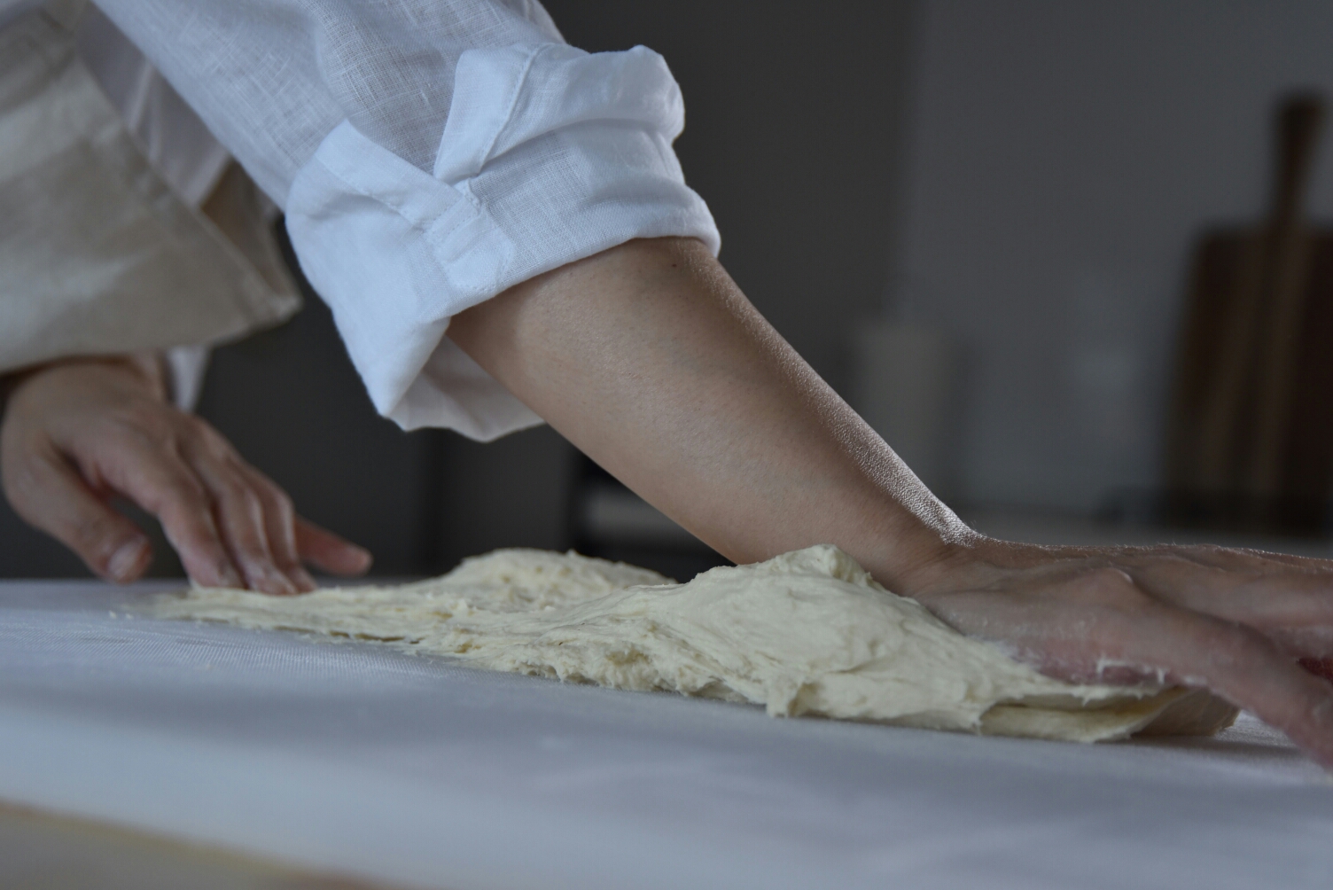 こだわり - akepan ページ！