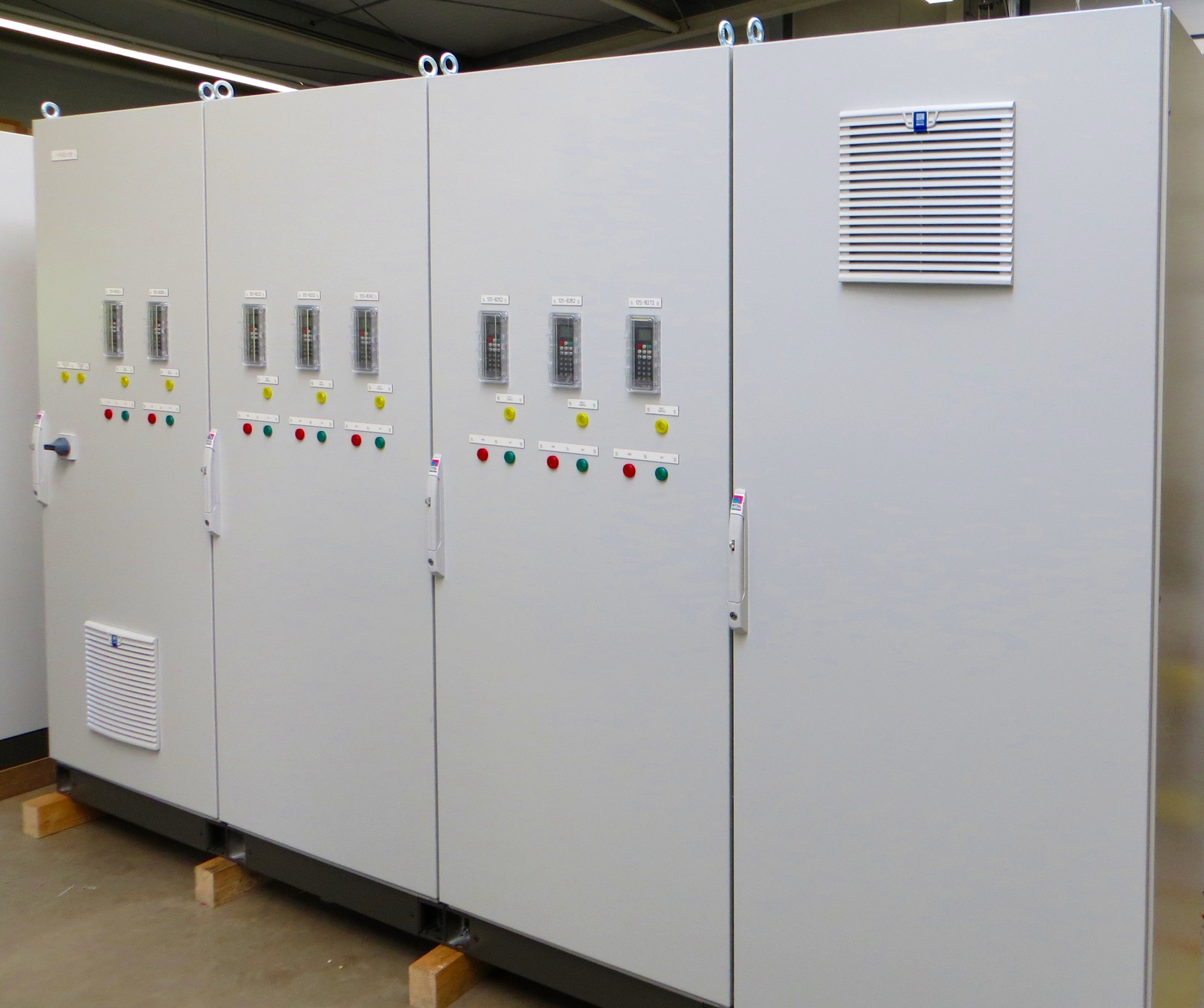 Auszug aus dem BranchenSPEKTRUM - Entwicklung, Planung und Bau von ...