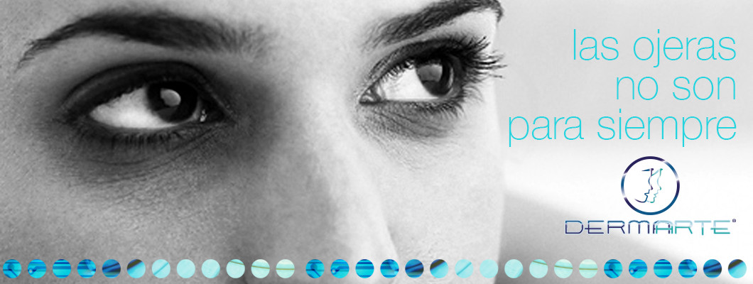 Láser para Ojeras ó Hipercromía Idiopática periocular. - Dermatólogos ...