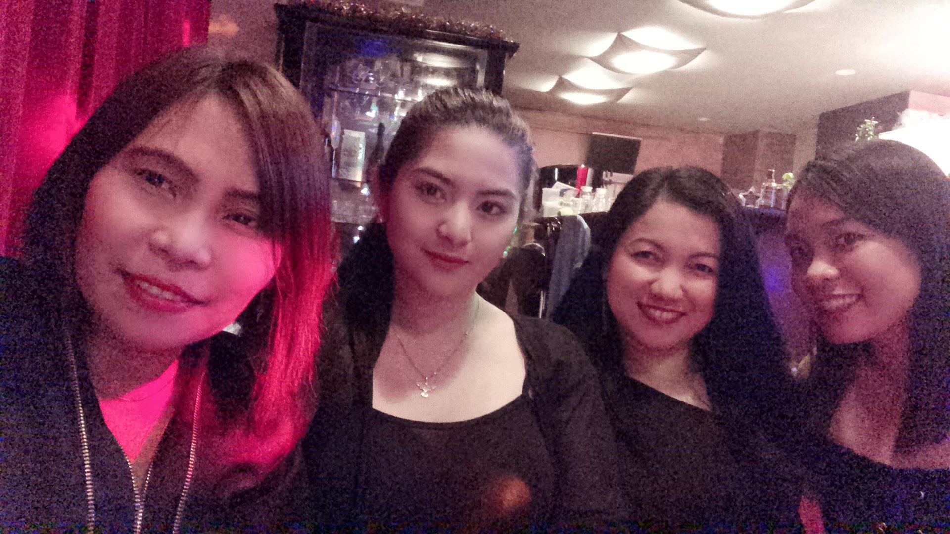 Aries Lounge~Snack, Bar, and Restaurant~ - Aries Lounge（アリエス・ラウンジ）