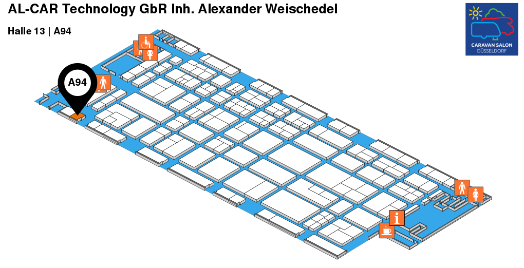 Al Car Technology Inh Alexander Weischedel