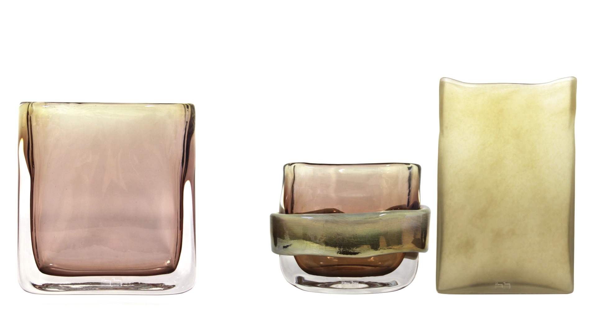 HENRY DEAN - HOME OF DESIGN