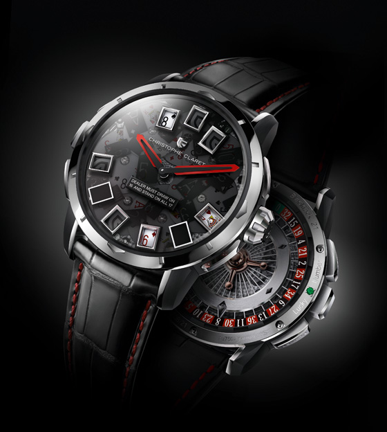 The three grades of Swiss replica watches from China - lwesley