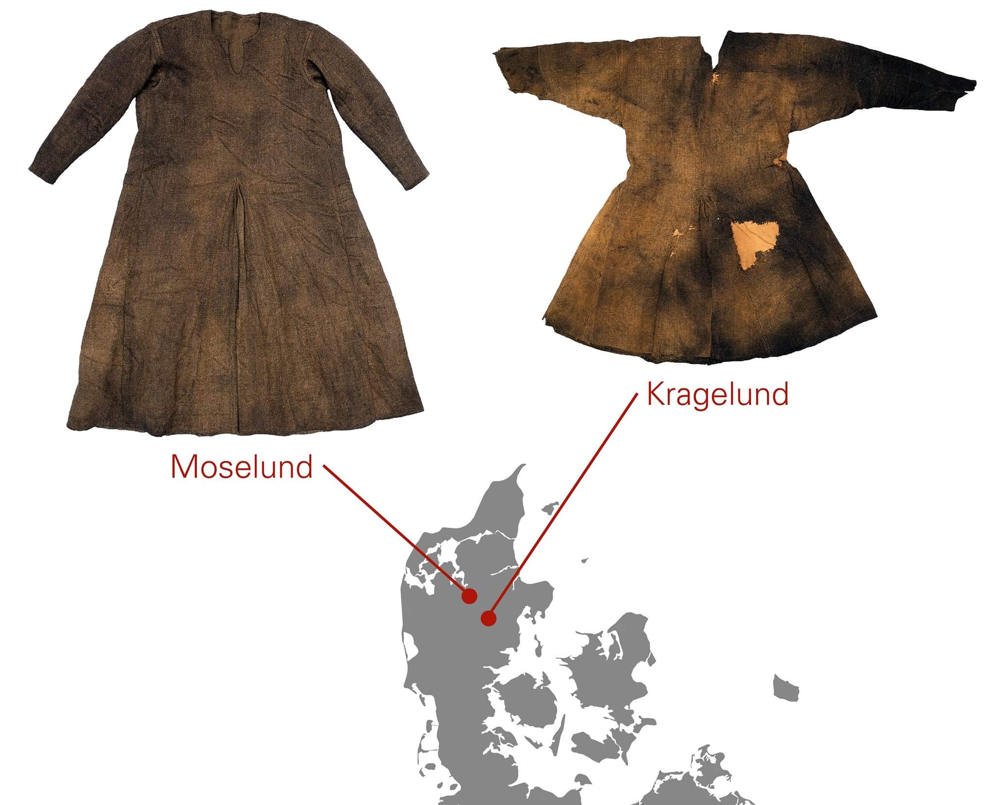 The fundamentals of 13th century costume : The man's tunic - Charles ...