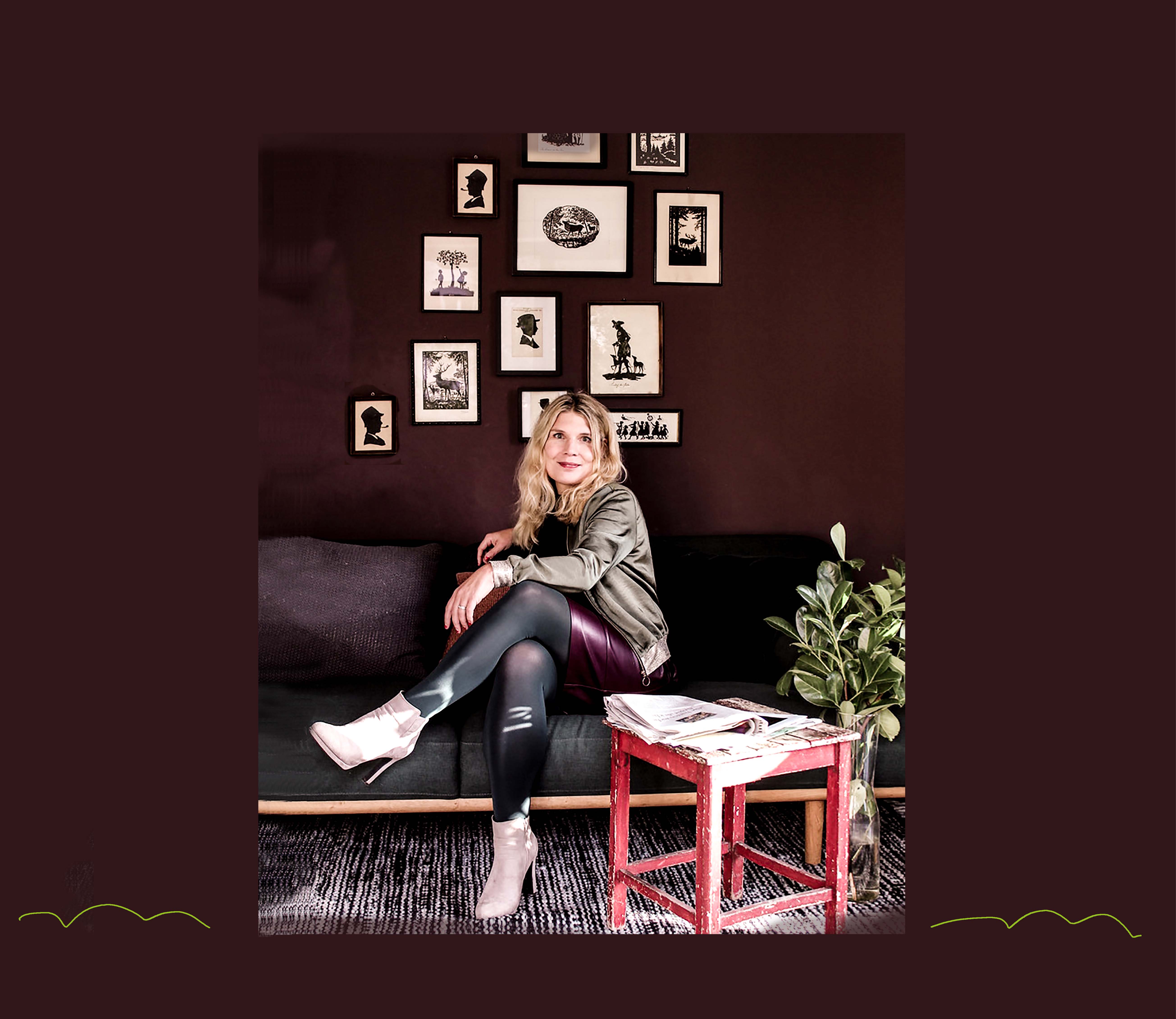 ARBEIT - Sybille Hein: Buch und Band