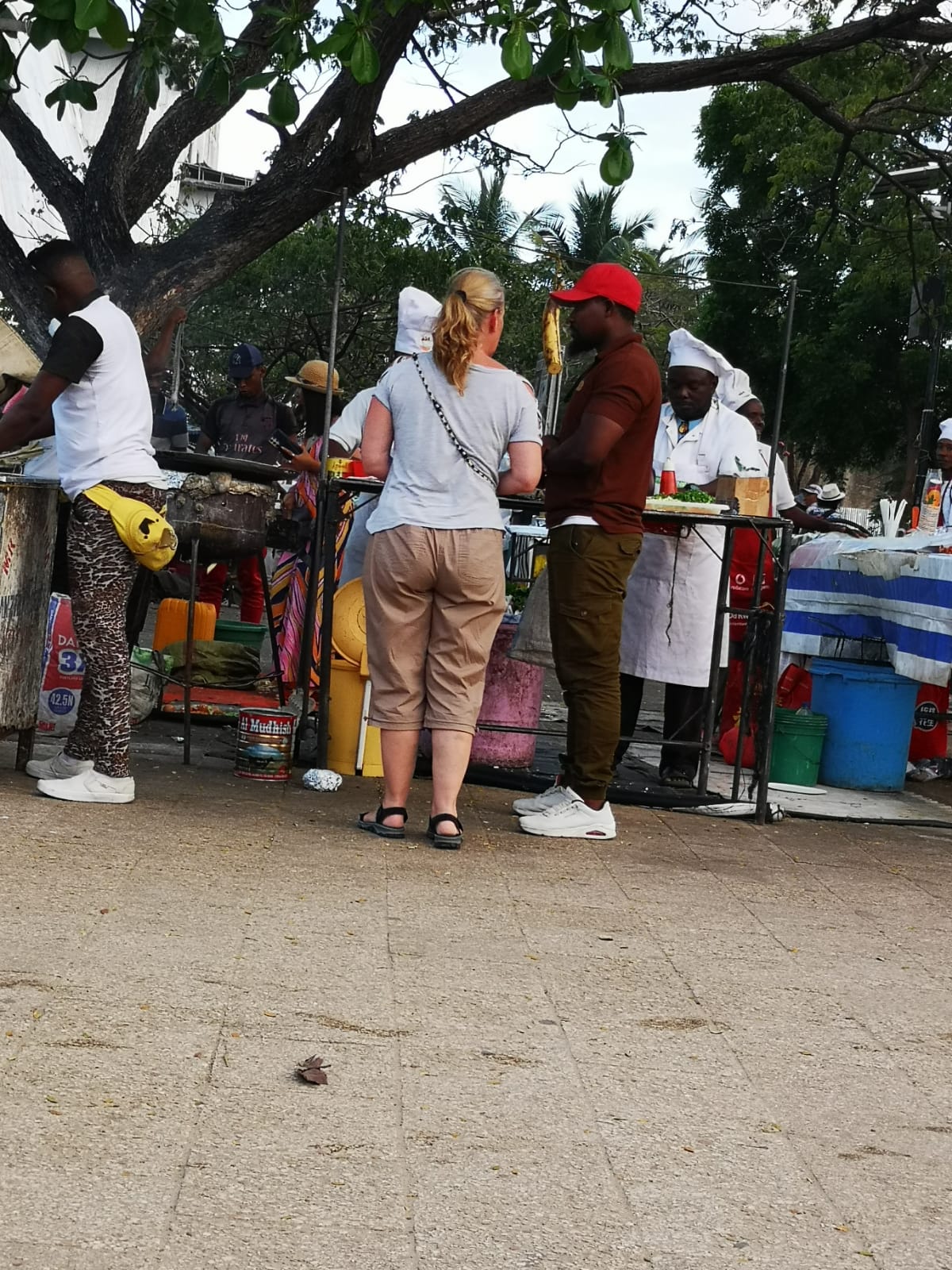 LAND UND LEUTE - anton-sansibar-tans