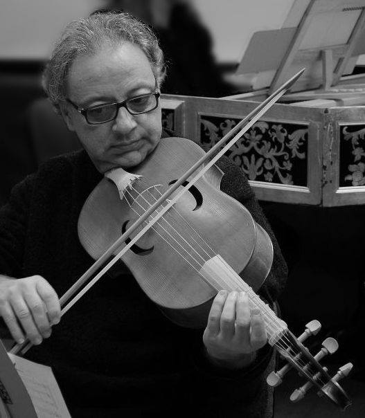 Gianfranco Russo - Benvenuti su contrarco!