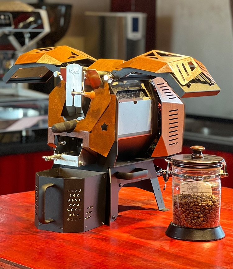 KALEIDO SNIPER - マヤ珈琲焙煎所