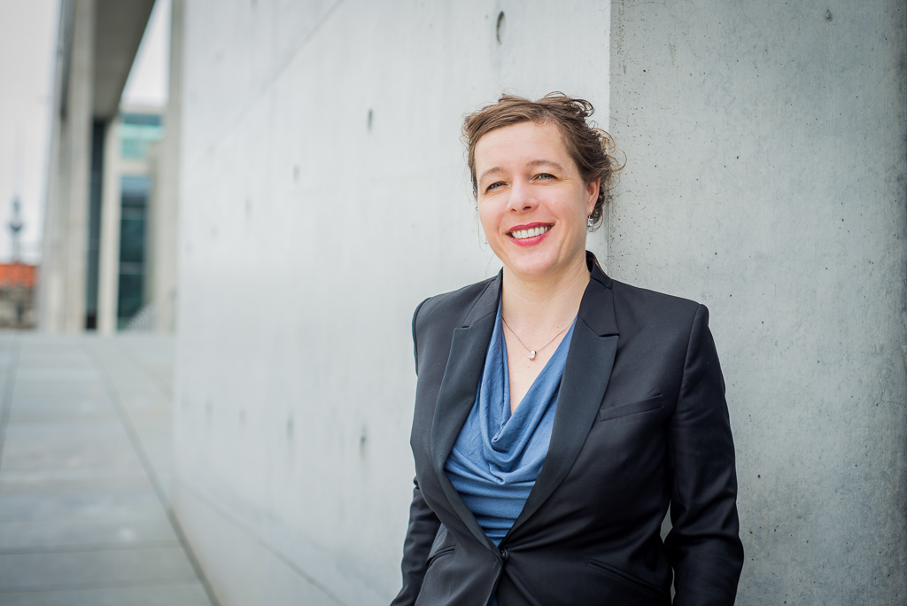 Research - PD Dr. Claudia Wiesner