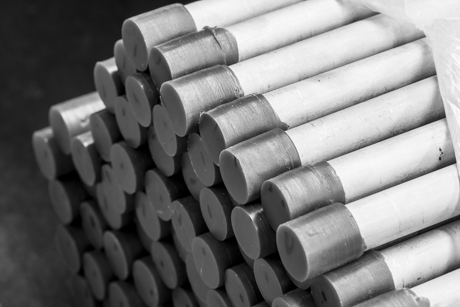 Lagerprogramm - Layer Edelstahl