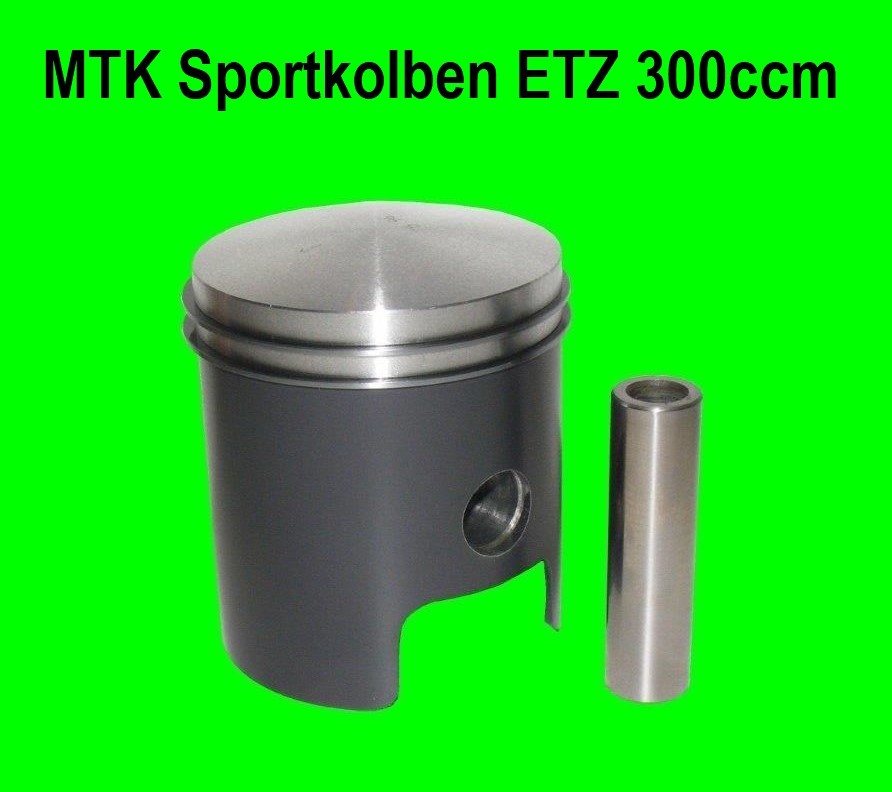 kolben etz - MTK Kolben