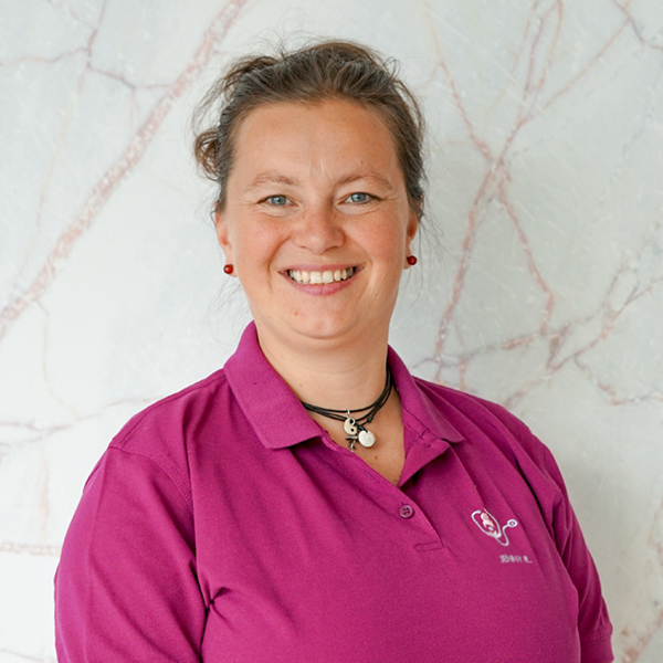 Unser Team - Frauenarztpraxis Jena - MVZ Dr. Fleischhauer GmbH