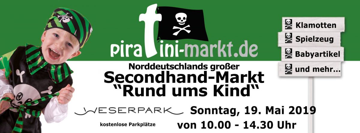 Piratini Markt Bremen
