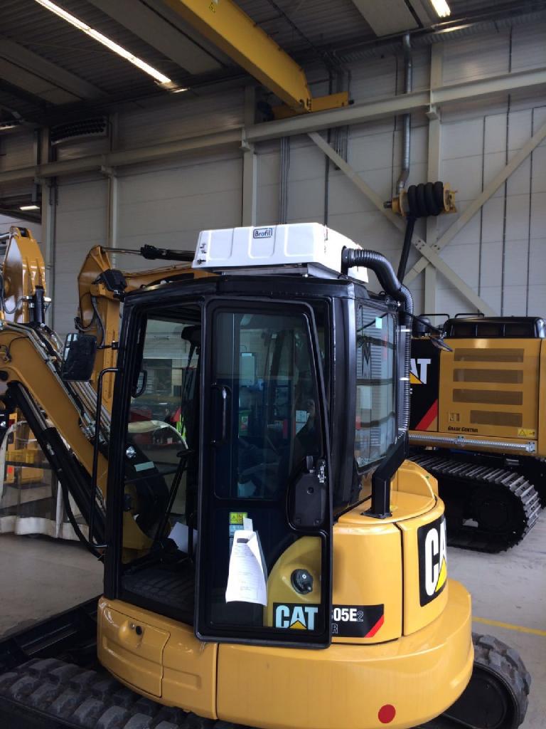 Brolube: Brotec overpressure, Brolube, filters - Brolube: Brotec ...