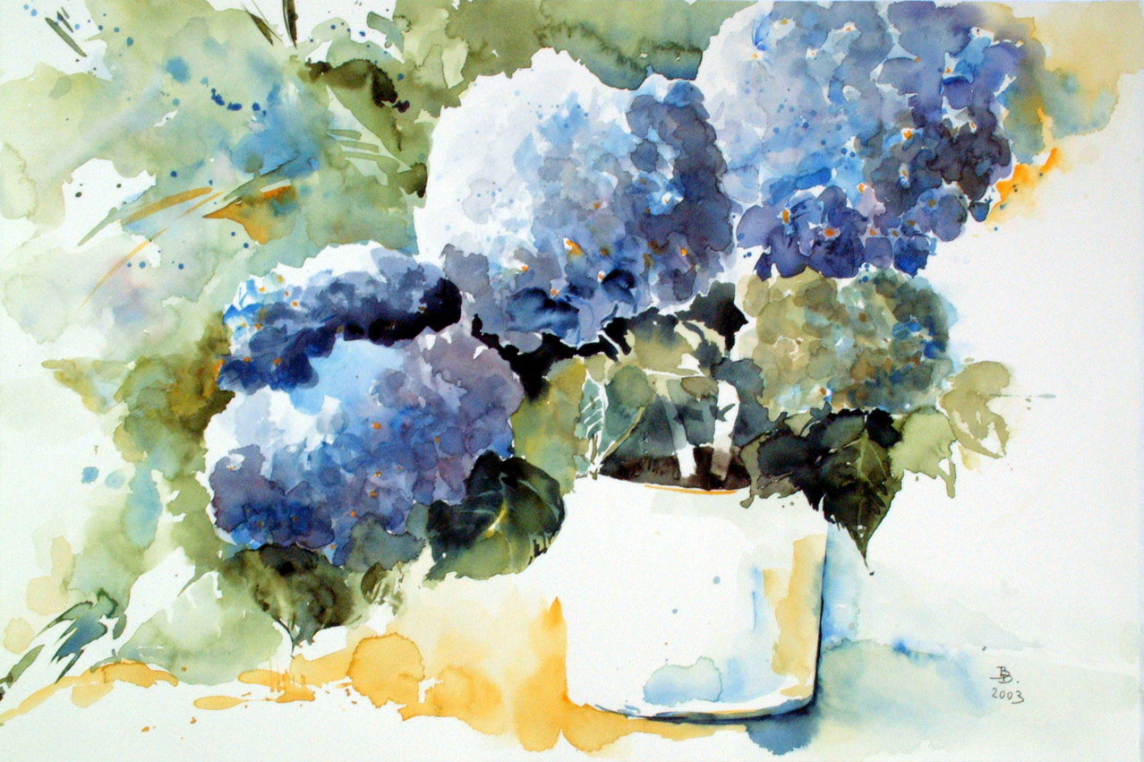 Blumen - http://atelier-brigitte.duerr.jimdo.com